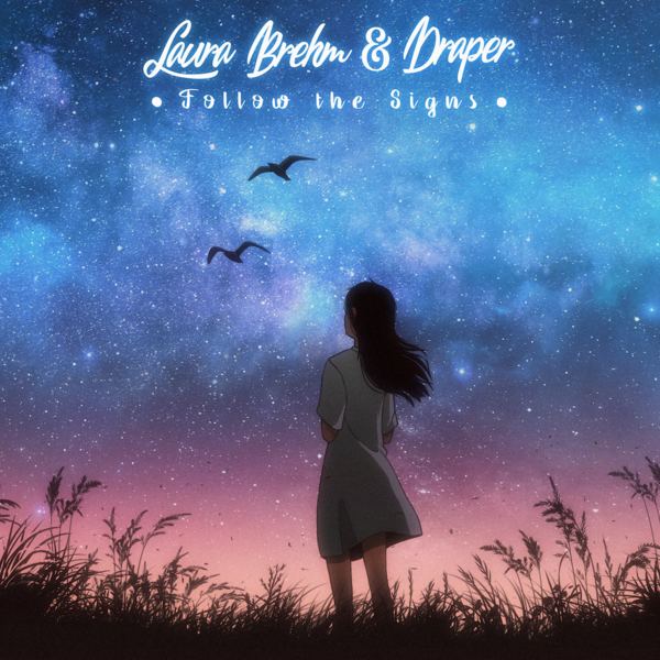 Laura Brehm & Draper | Amazing Radio