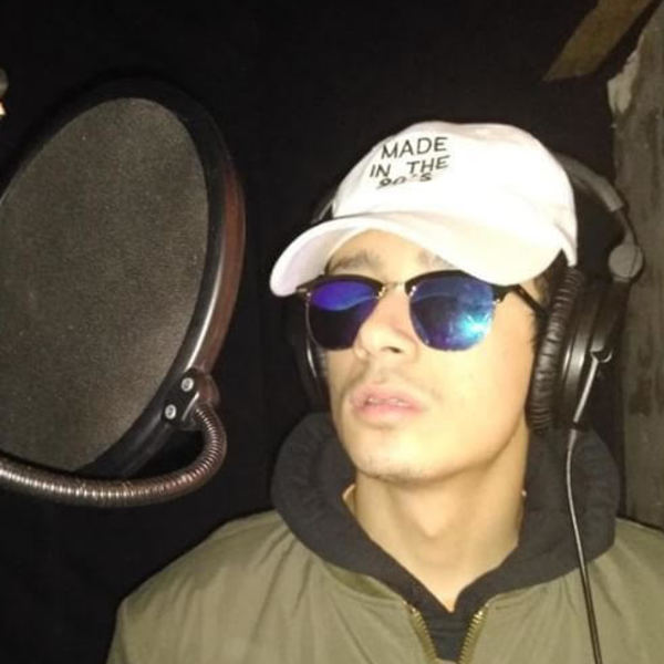 Joseph Q | Amazing Radio