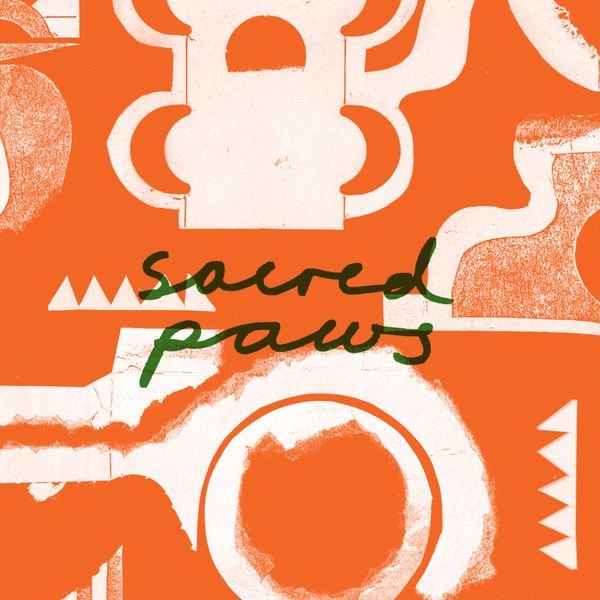 Sacred Paws - The Conversation | Amazing Radio USA