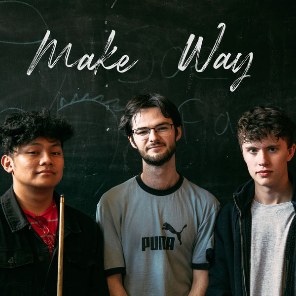 Evan Martin | Amazing Radio