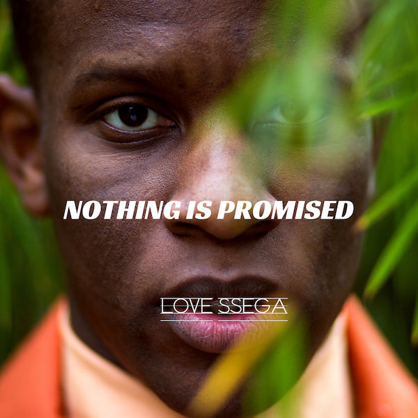Love Ssega - Stronger | Amazing Radio