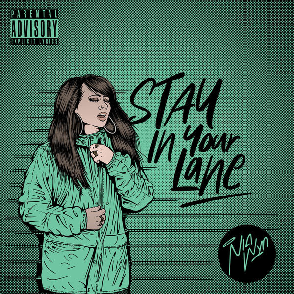 Nia Wyn - Stay in Your Lane | Amazing Radio