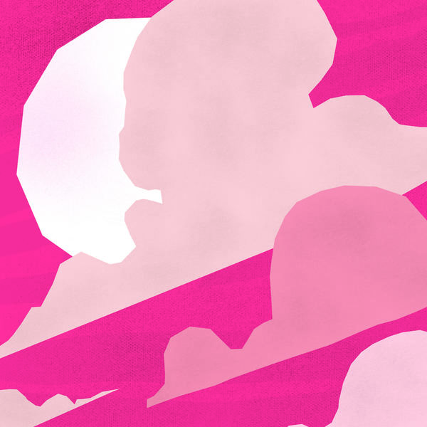 Love Thy Neighbour - Mouldy Stick | Amazing Radio