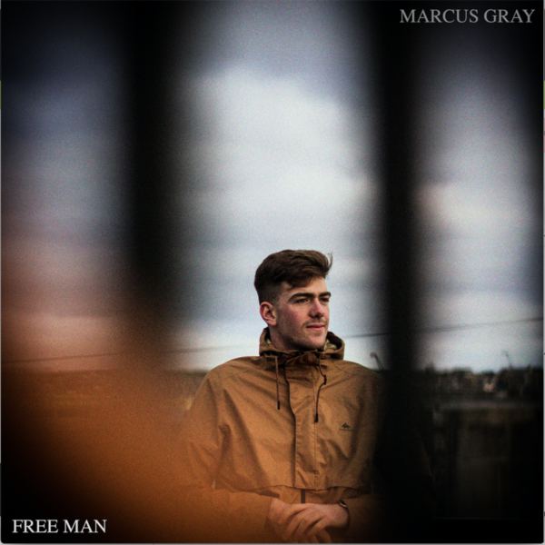 Marcus Gray | Amazing Radio