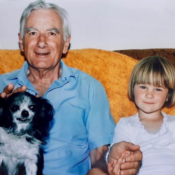 Jasmine Dean | Amazing Radio