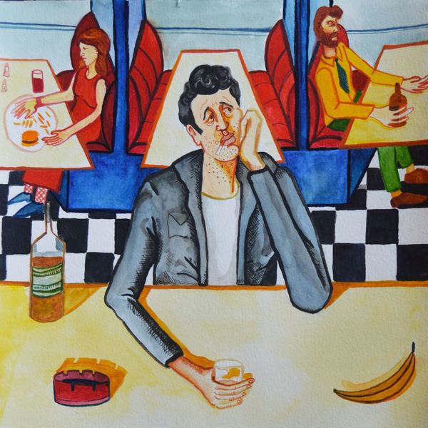 Quiche - Rat Habits | Amazing Radio