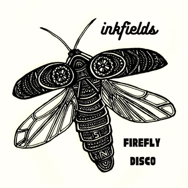 Inkfields - Firefly Disco | Amazing Radio USA