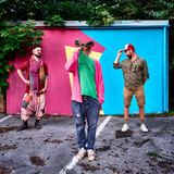 Amazing Radio - you heard it here first