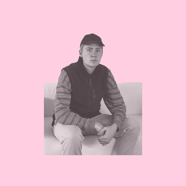 Luke Royalty - October Seven | Amazing Radio