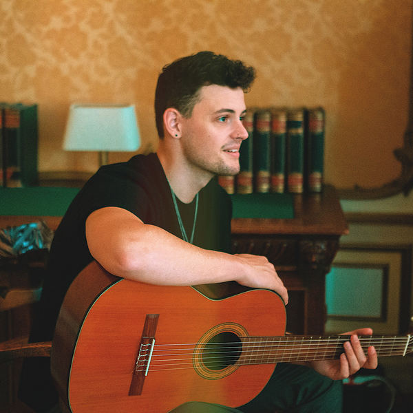 Euan Allison | Amazing Radio