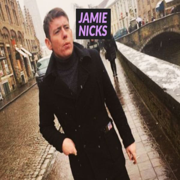 Jamie Nicks - Stella | Amazing Radio USA