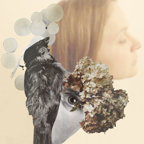 Astrid Cordes - There, There | Amazing Radio