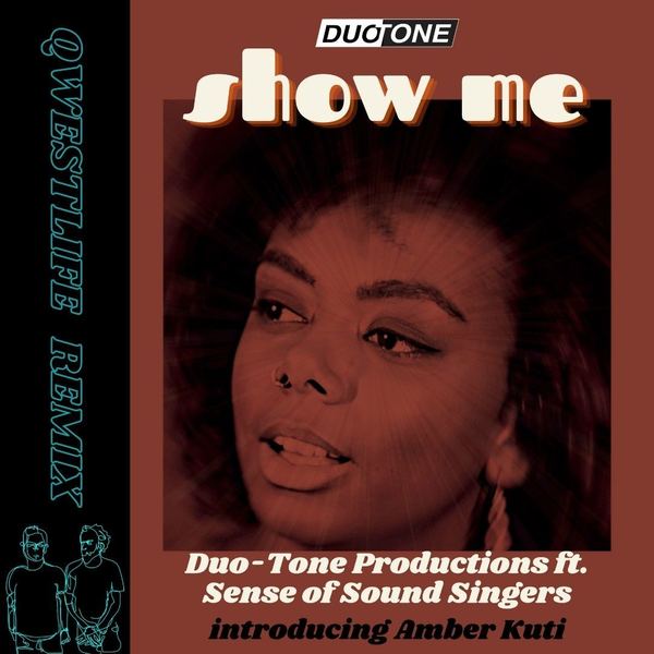 Duo-Tone Productions | Amazing Radio