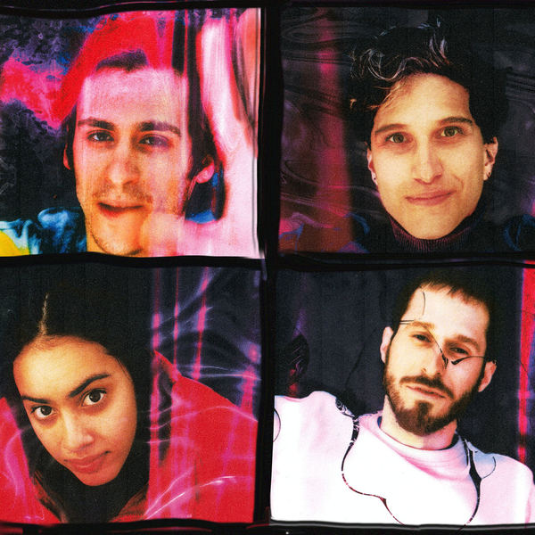 Crumb - Balloon | Amazing Radio USA