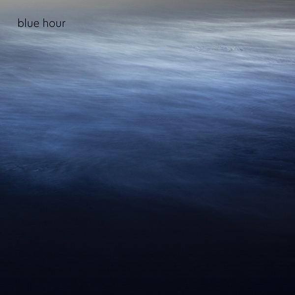 Jack Beech - Blue Hour | Amazing Radio USA
