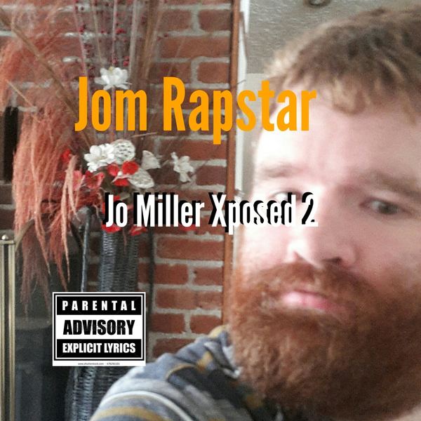 Jom Rapstar - Almost Famous | Amazing Radio USA