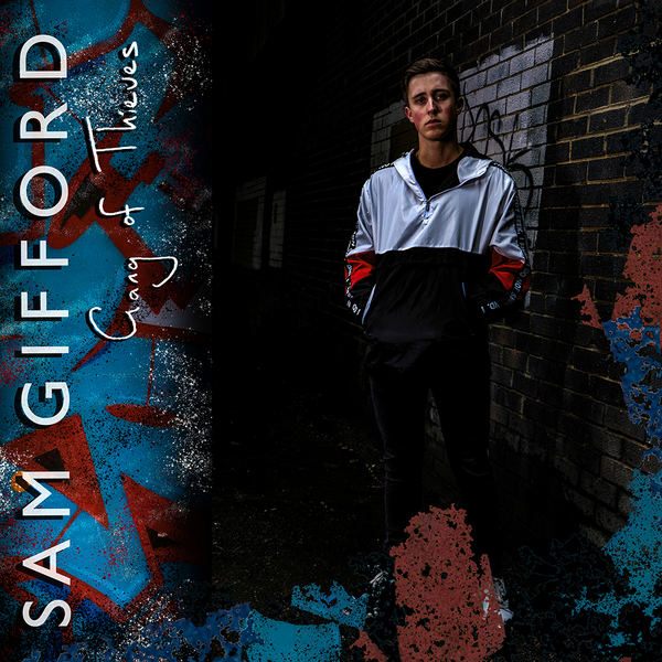 Sam Gifford - Gang of Thieves | Amazing Radio USA