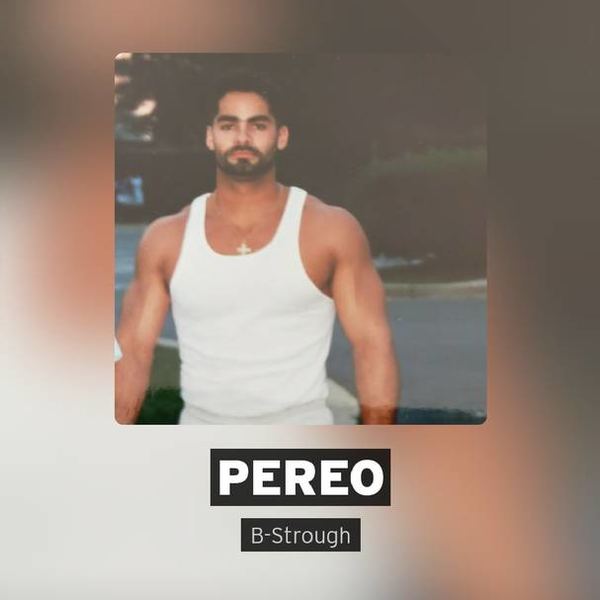 B Strough - Pereo | Amazing Radio USA