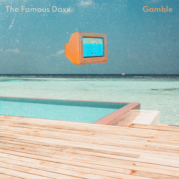 The Famous Daxx - Gamble | Amazing Radio