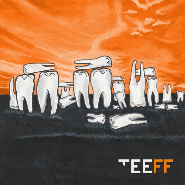 Teeff - England Today | Amazing Radio USA