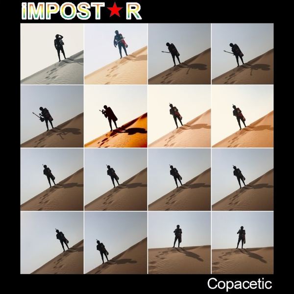 Impostor - Copacetic | Amazing Radio USA