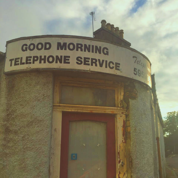 Good Morning Telephone Service - The Morning | Amazing Radio USA