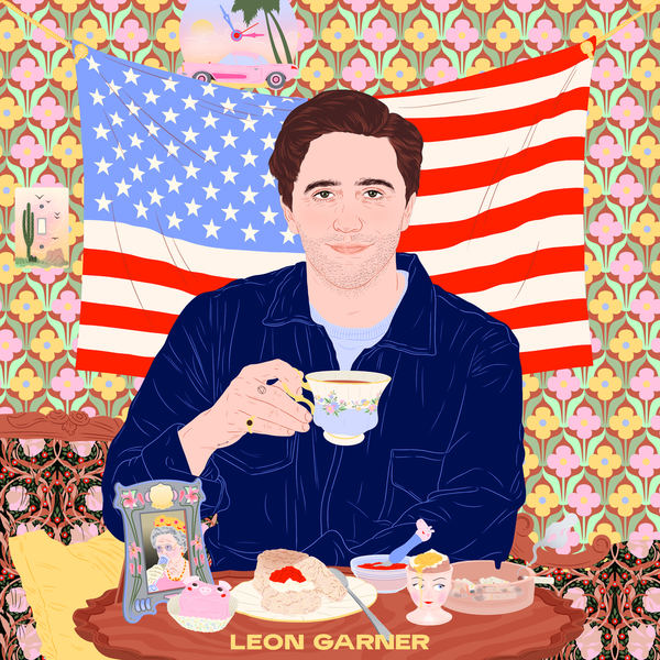 Leon Garner - Moon River | Amazing Radio