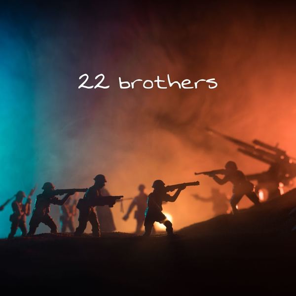 The Real Doug Lane | Amazing Radio