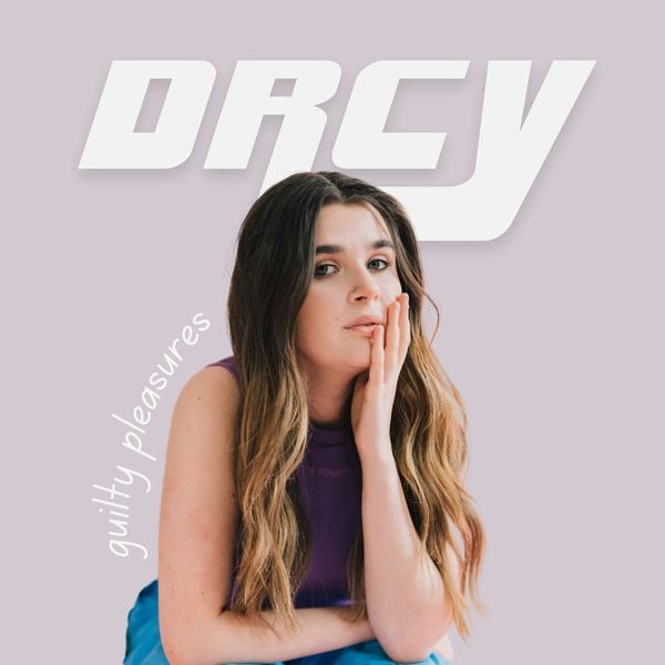 DRCY - Guilty Pleasures | Amazing Radio