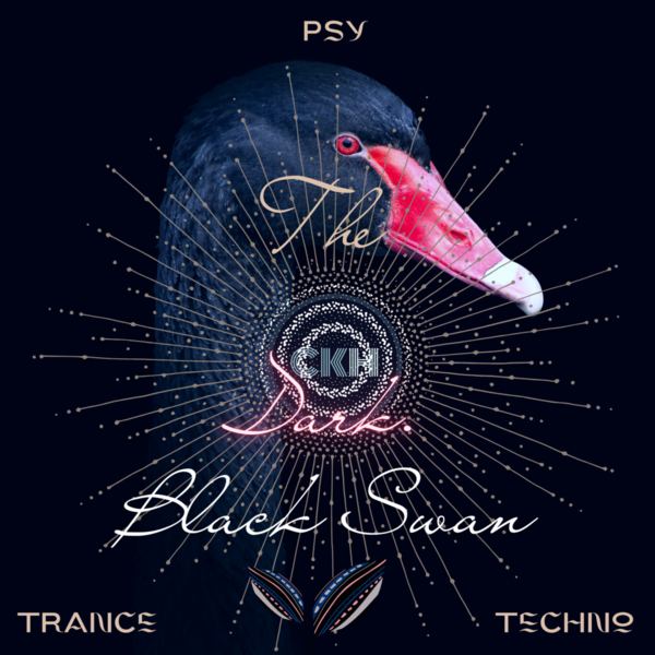 CKH Trance - The Black Swan | Amazing Radio