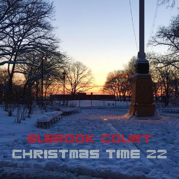 Elbrook Court - Christmas Time 22 | Amazing Radio