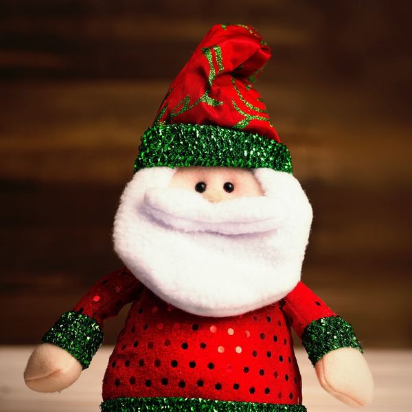 Mike Fox - Spend Xmas Time With Me | Amazing Radio