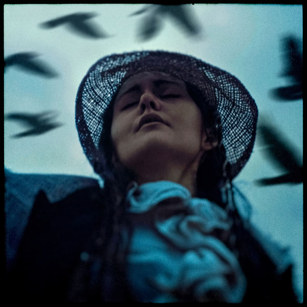 Jayli Wolf - Holding On | Amazing Radio USA