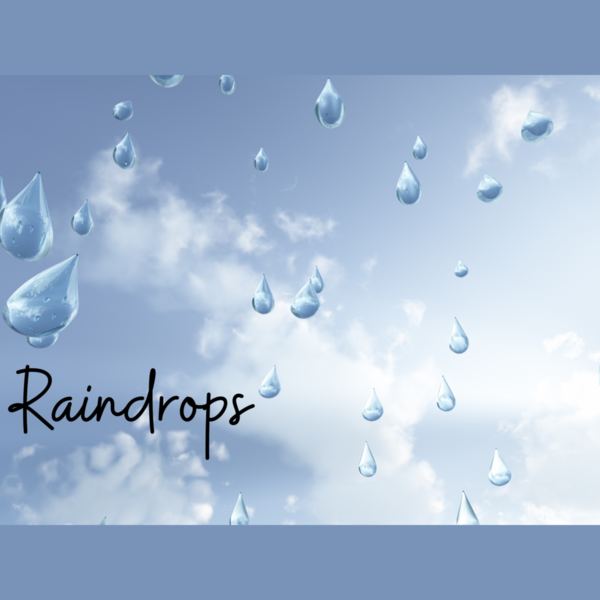 Kneill - Raindrops | Amazing Radio USA