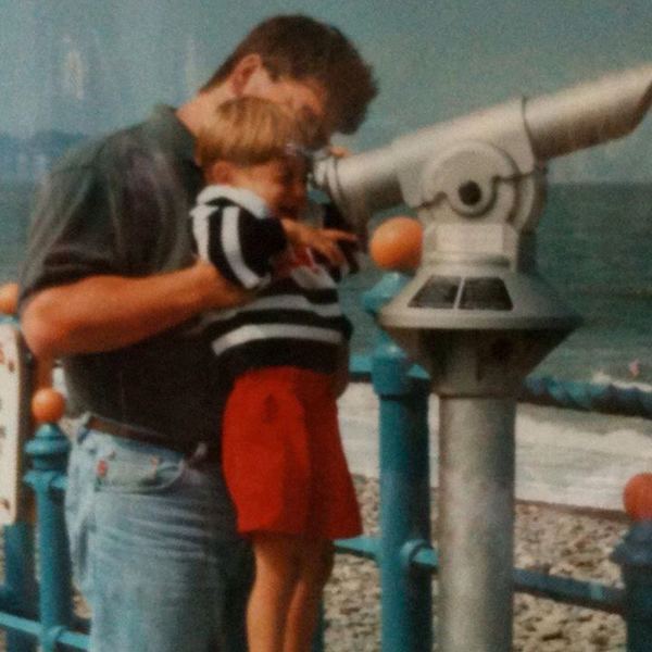 Mark Reid | Amazing Radio