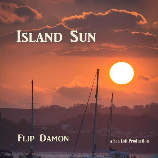 FlipDamon - Catch the Wind | Amazing Radio USA