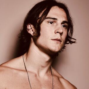 Stuart Noah - Scenester | Amazing Radio