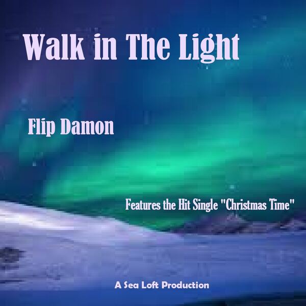 FlipDamon | Amazing Radio USA