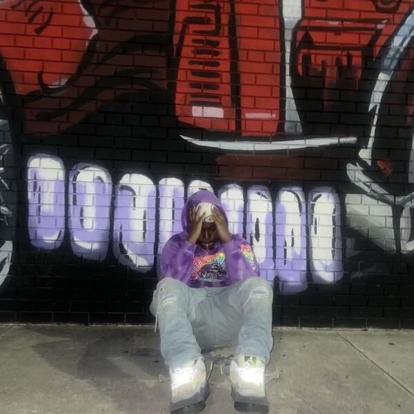 Petrobaby Trizzy - Train of thought | Amazing Radio USA