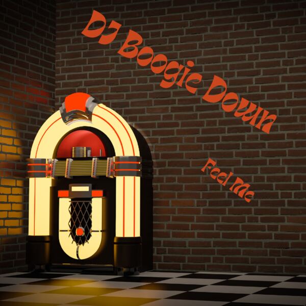DJ Boogie Down | Amazing Radio USA