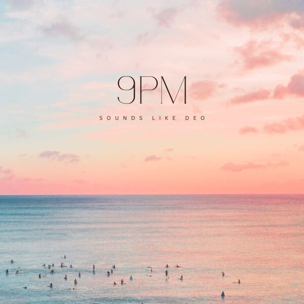 Sounds Like Deo - 9pm | Amazing Radio