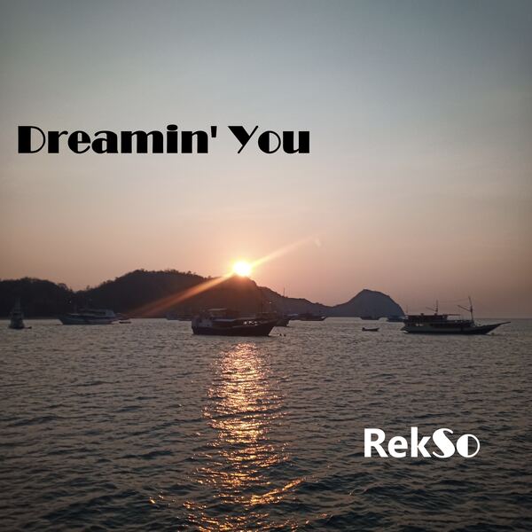 RekSo - Dreamin' You | Amazing Radio