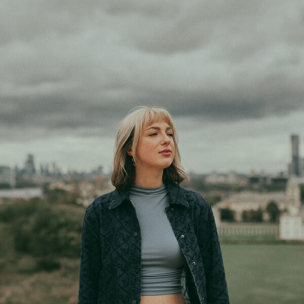 Lumarie - London | Amazing Radio