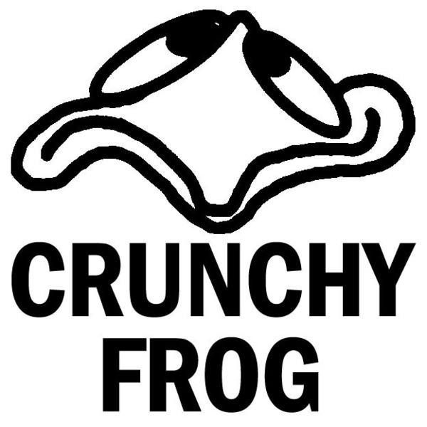 Crunchy Frog | Amazing Radio