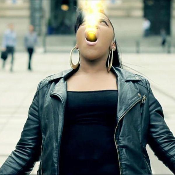 Nevaeh's Angel | Amazing Radio