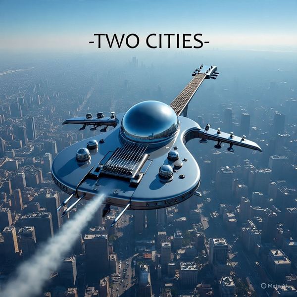 Two Cities | Amazing Radio