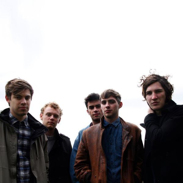 Condors | Amazing Radio