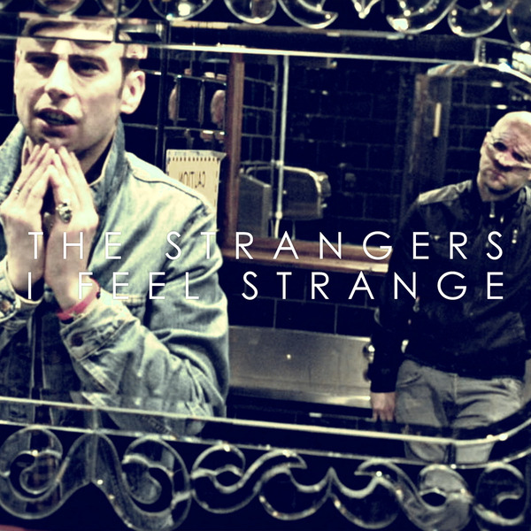 The Strangers | Amazing Radio