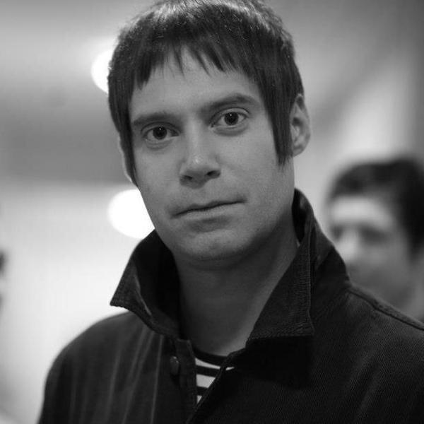 Alan Turner | Amazing Radio