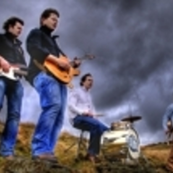 The Blims | Amazing Radio